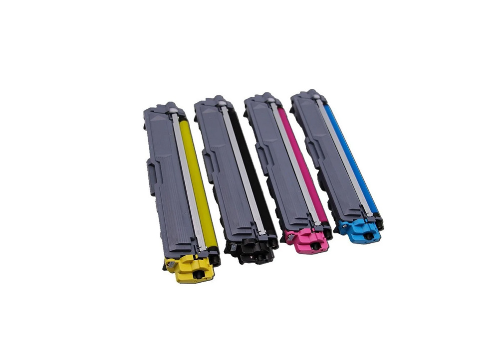Brother Color TN-217 Cyan – Recovet